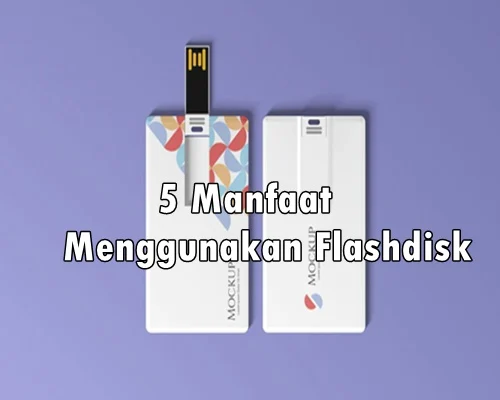 5 Manfaat Menggunakan Flashdisk, Banyak yang Belum Tahu – Souvenir ...